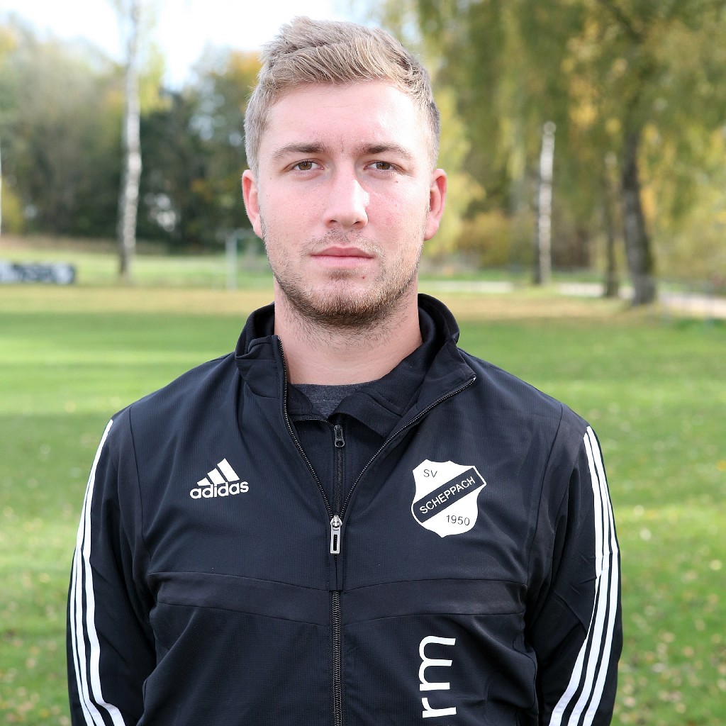 SV Scheppach 1950 e.V. » 1. Mannschaft